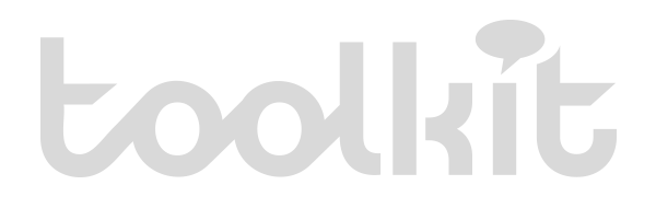 T O O L K I T | Design Services